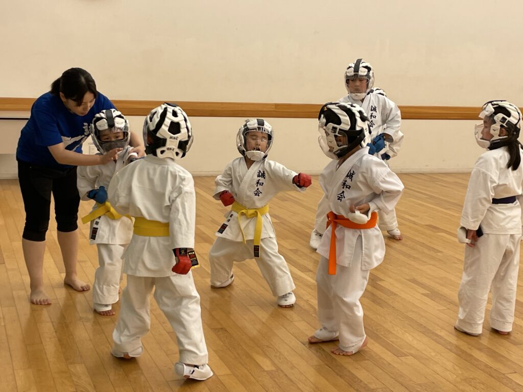 IMG_2945 | 空手道誠和会